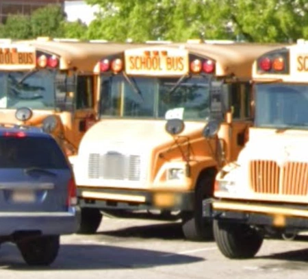 Bus 1007 | Buses of Wake County, NC Wiki | Fandom