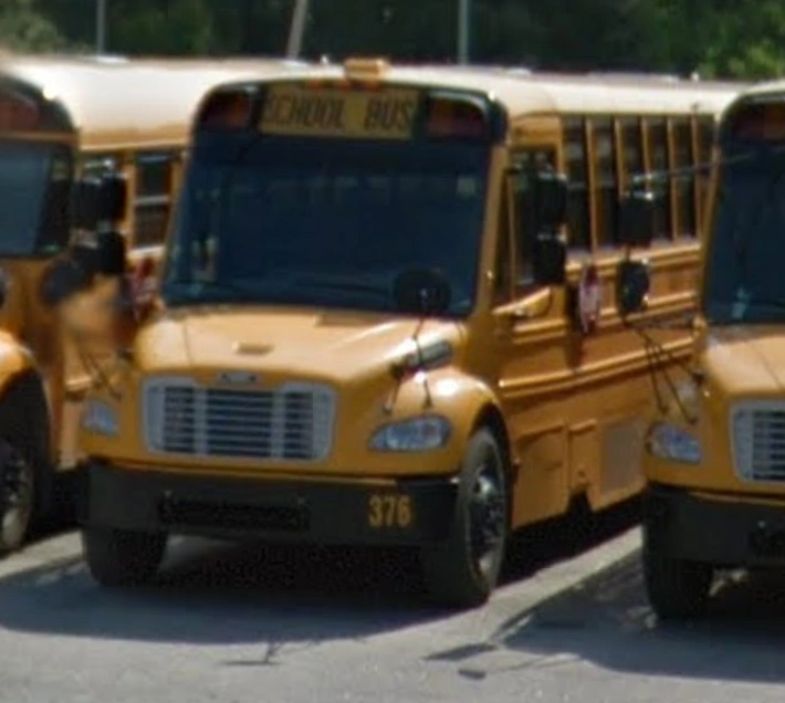 Bus 376 | Buses of Wake County, NC Wiki | Fandom