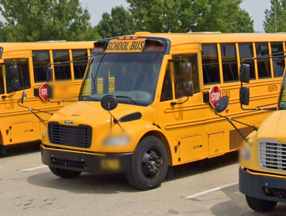 Bus 1763 | Buses of Wake County, NC Wiki | Fandom