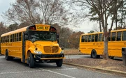 Buses 1801-1900 | Buses of Wake County, NC Wiki | Fandom