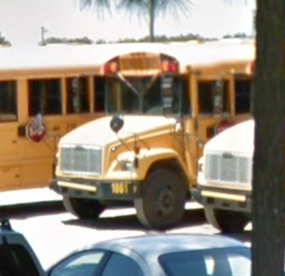 Buses 1001-1100 | Buses of Wake County, NC Wiki | Fandom