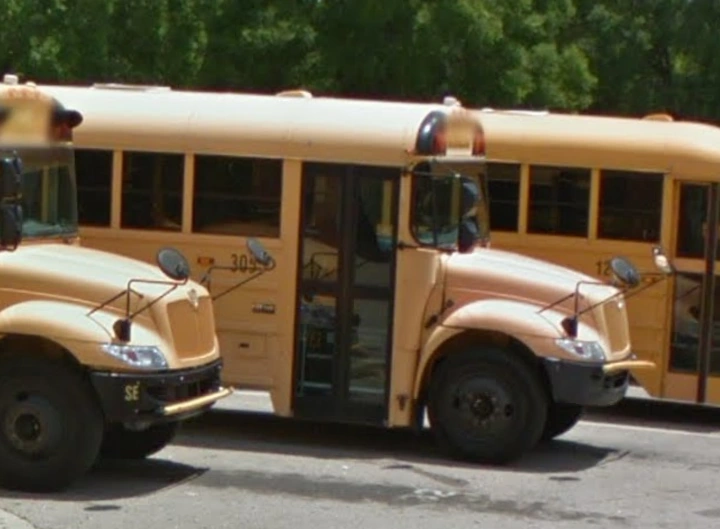 Buses 301-400 | Buses of Wake County, NC Wiki | Fandom