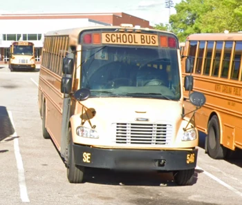 Bus 546 | Buses of Wake County, NC Wiki | Fandom