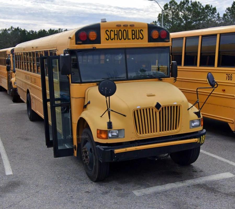 Bus 181 | Buses of Wake County, NC Wiki | Fandom