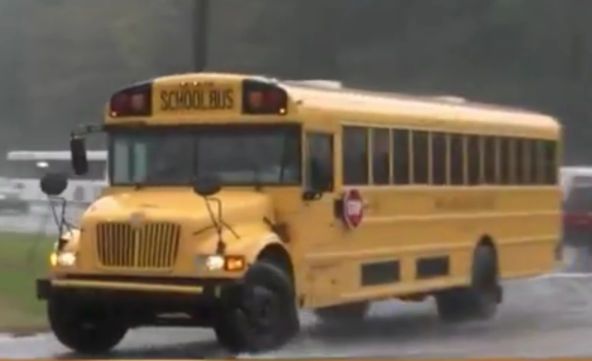 Bus 1150 | Buses of Wake County, NC Wiki | Fandom