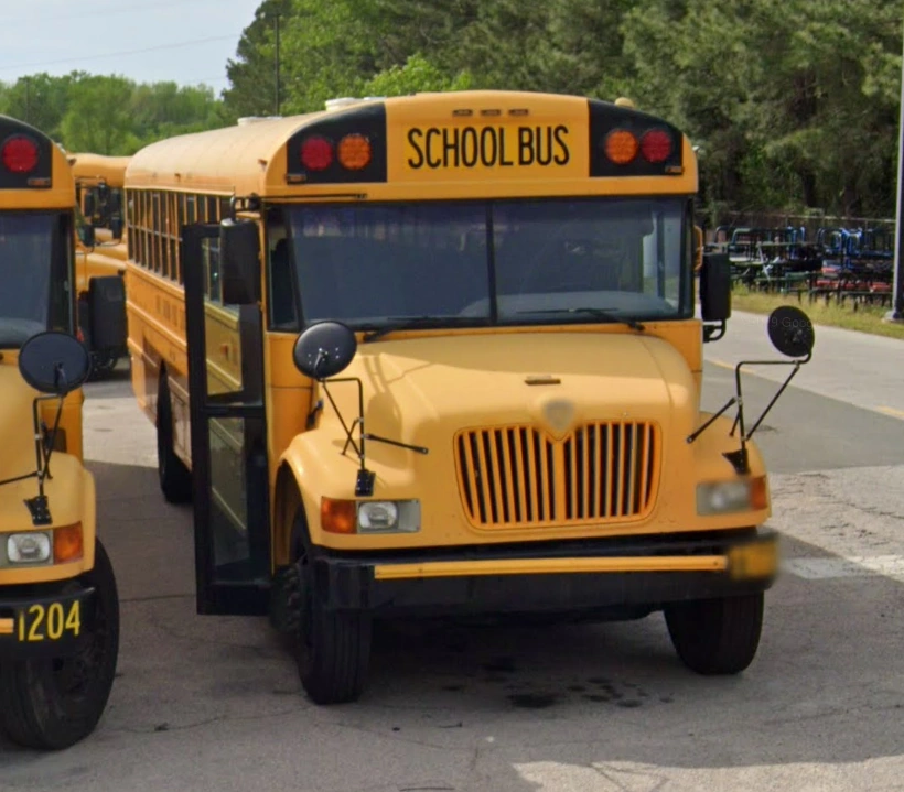 Bus 1166 | Buses of Wake County, NC Wiki | Fandom