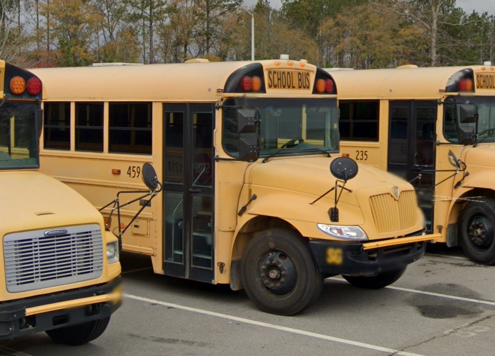 Bus 459 | Buses of Wake County, NC Wiki | Fandom