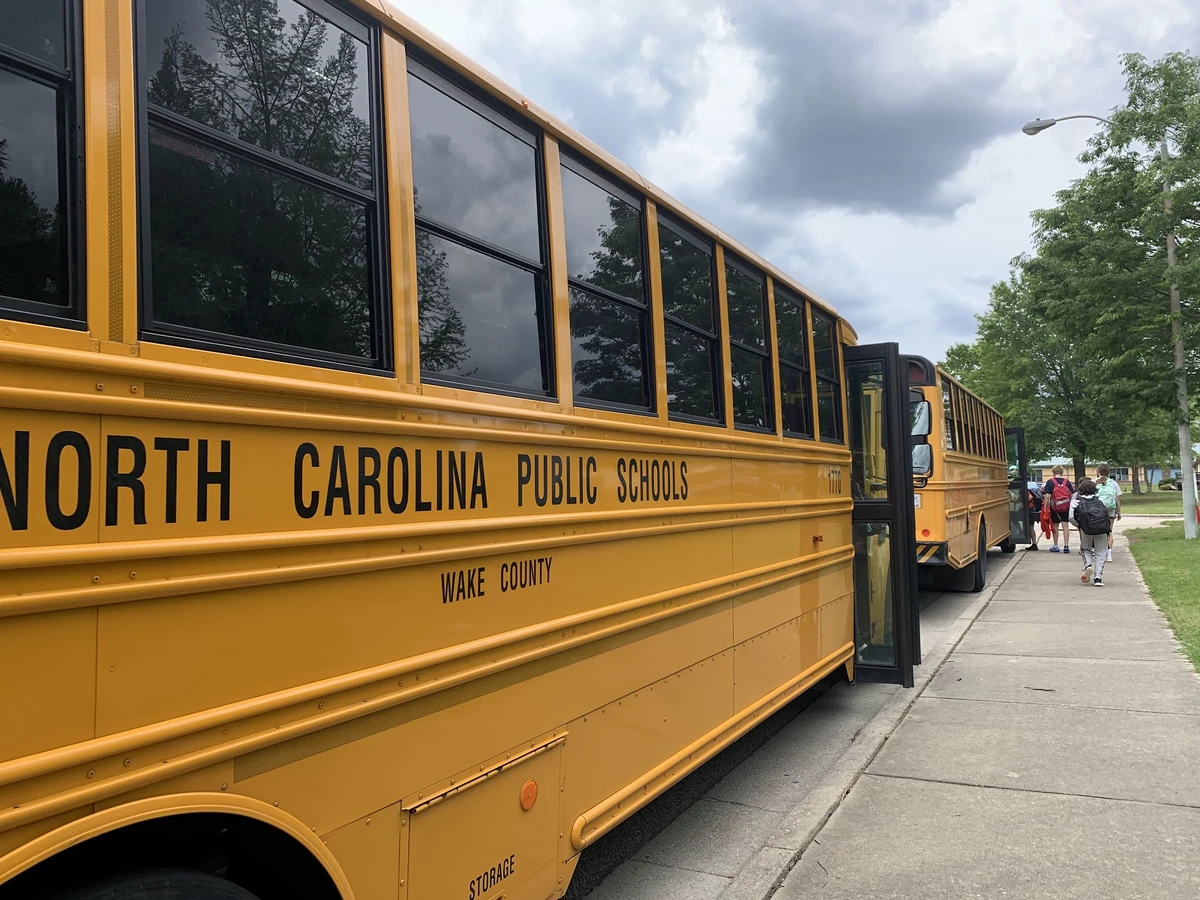 Bus 1770 | Buses of Wake County, NC Wiki | Fandom