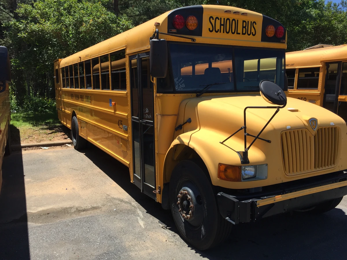 Bus 425 | Buses of Wake County, NC Wiki | Fandom