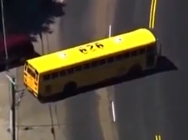 Bus 626 | Buses of Wake County, NC Wiki | Fandom