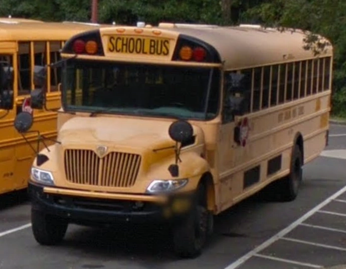 Bus 424 | Buses of Wake County, NC Wiki | Fandom