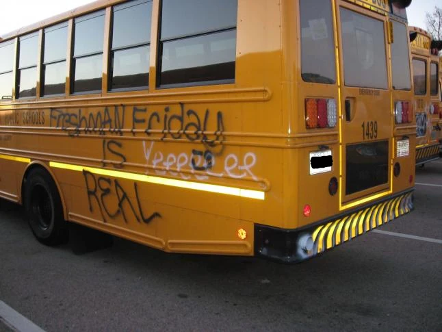 Bus 1439 | Buses of Wake County, NC Wiki | Fandom