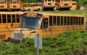 Buses 1601-1700 | Buses of Wake County, NC Wiki | Fandom