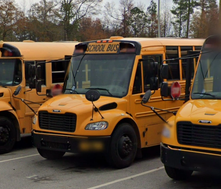 Bus 1766 | Buses of Wake County, NC Wiki | Fandom