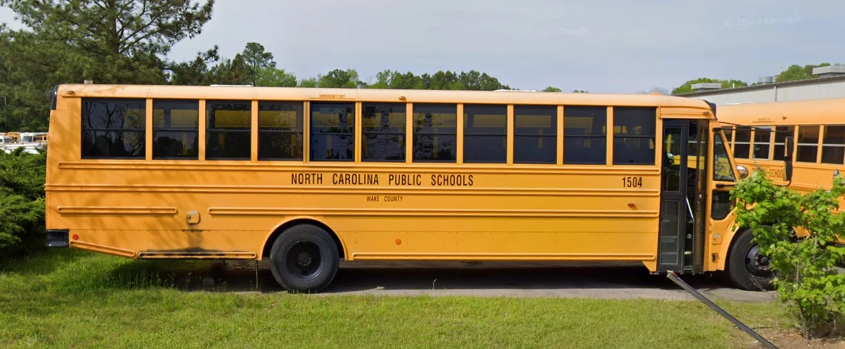 Buses 1501-1600 | Buses of Wake County, NC Wiki | Fandom