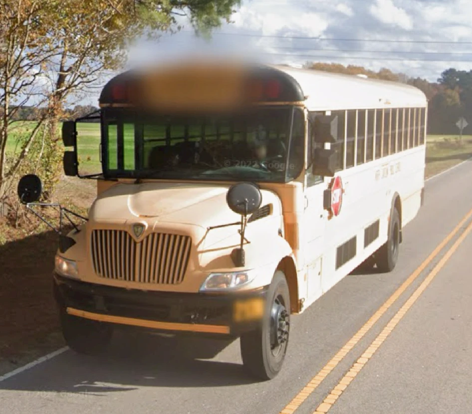 Bus 217 | Buses of Wake County, NC Wiki | Fandom