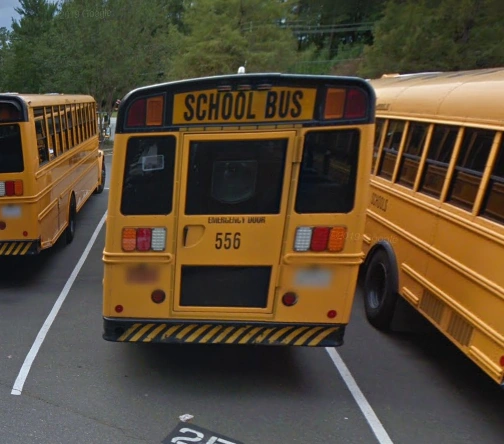 Bus 556 | Buses of Wake County, NC Wiki | Fandom