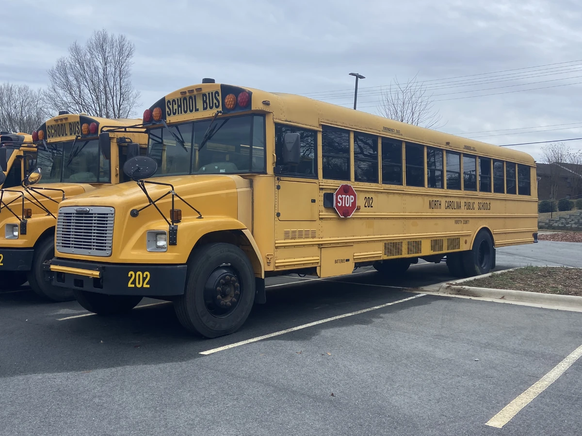 Bus 202 | Buses of Forsyth County, NC Wiki | Fandom