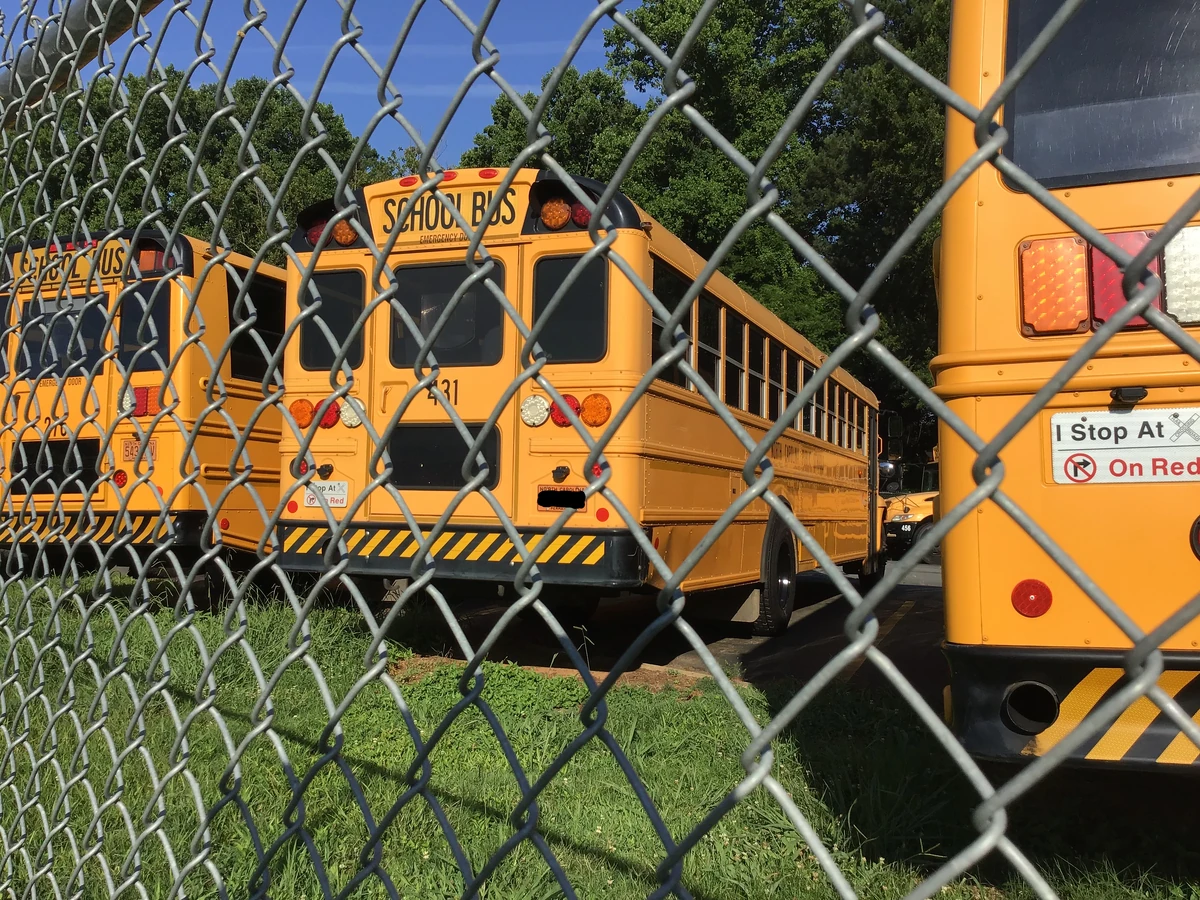 Bus 431 | Buses of Forsyth County, NC Wiki | Fandom