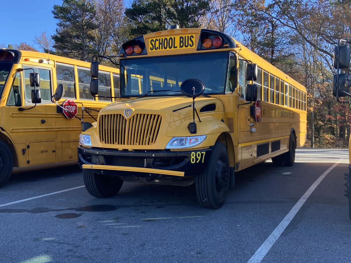 Bus 897 | Buses of Forsyth County, NC Wiki | Fandom