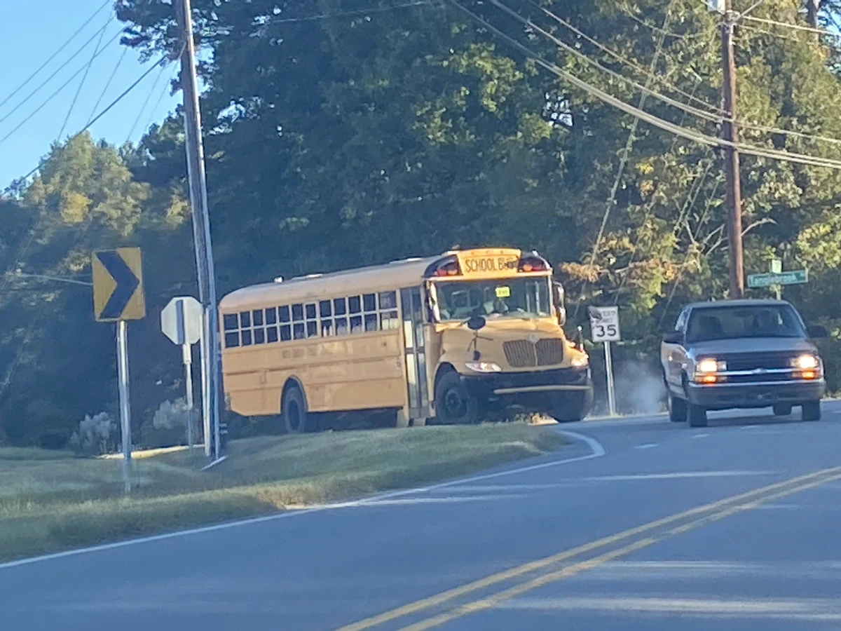 Bus 435 | Buses of Forsyth County, NC Wiki | Fandom