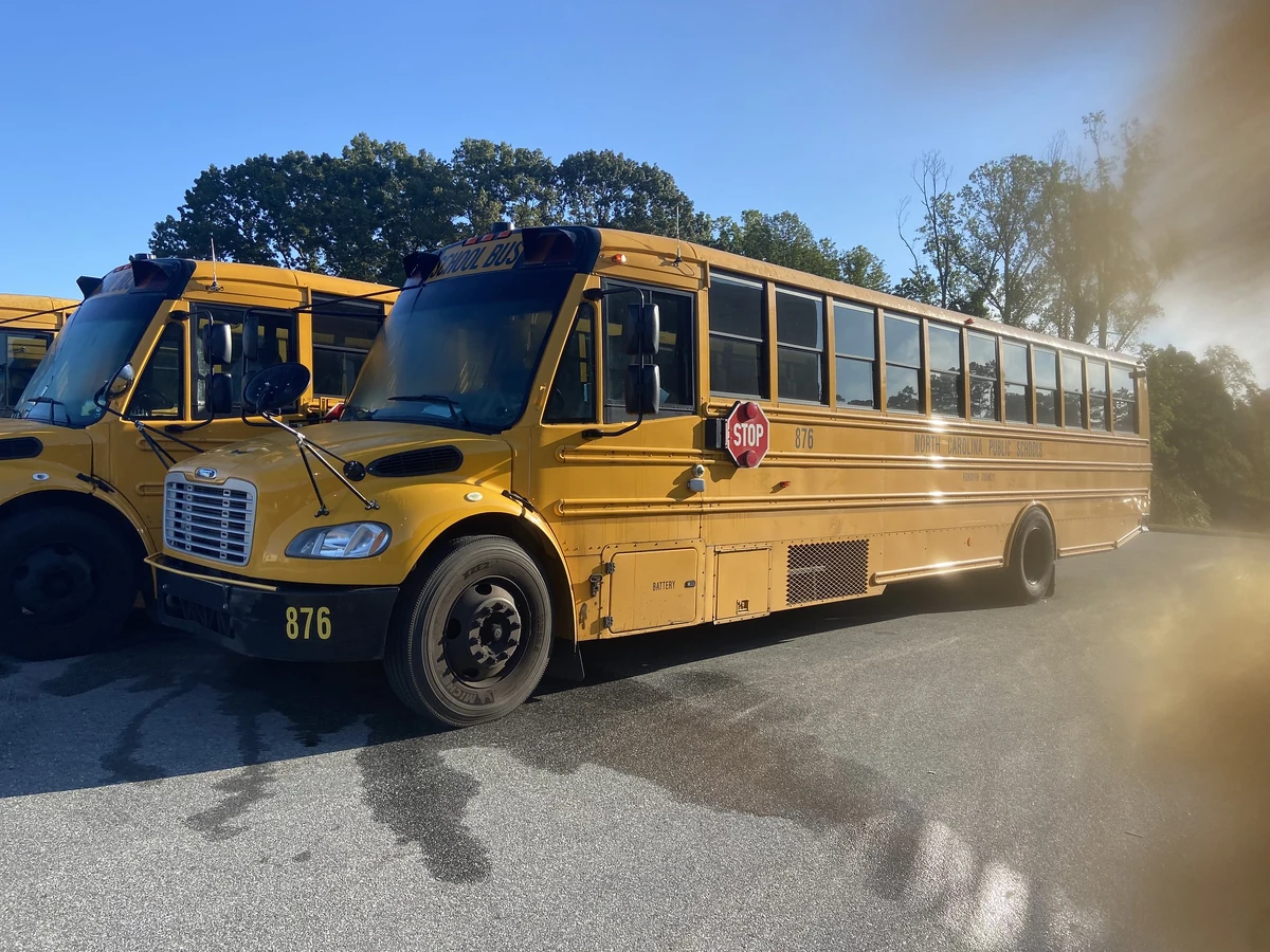 Bus 876 | Buses of Forsyth County, NC Wiki | Fandom
