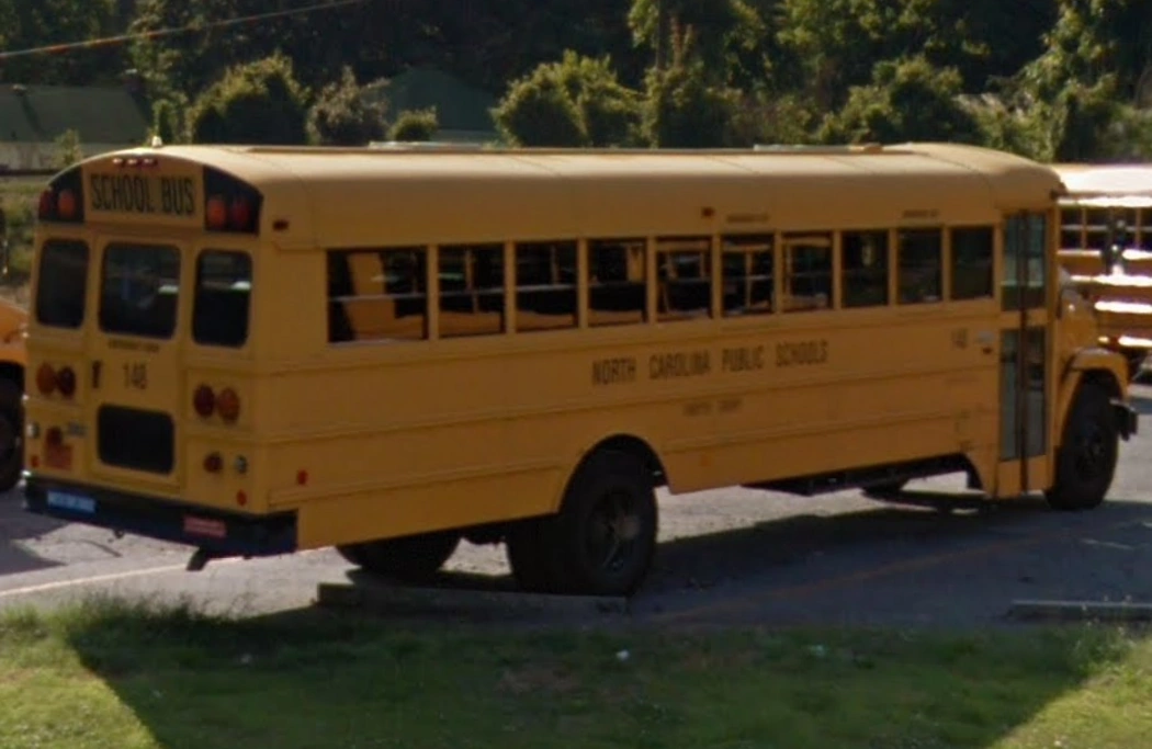 Bus 148 | Buses of Forsyth County, NC Wiki | Fandom
