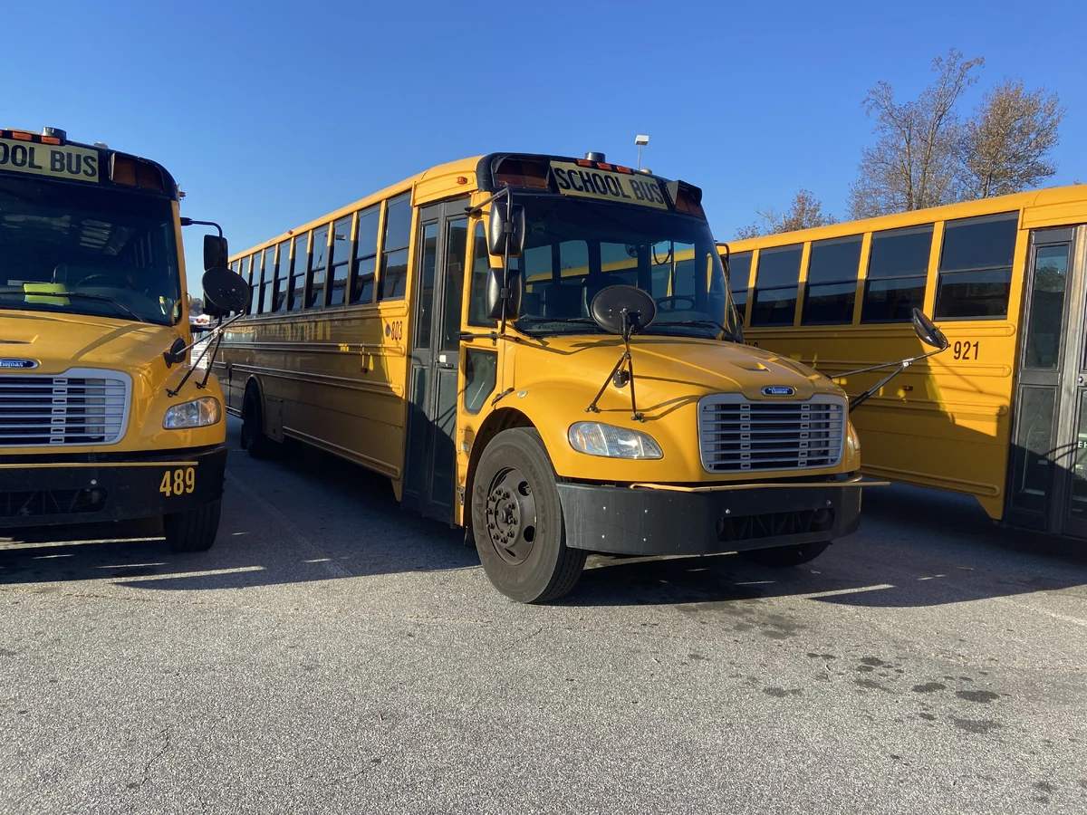 Buses 801-900 | Buses of Forsyth County, NC Wiki | Fandom
