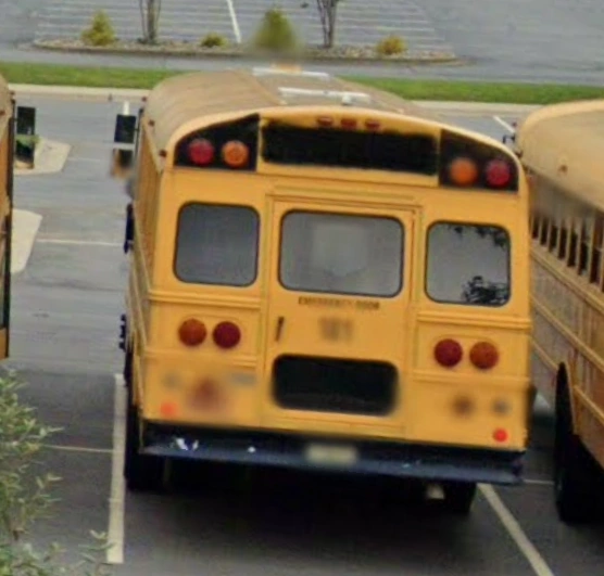 Bus 181 | Buses of Forsyth County, NC Wiki | Fandom