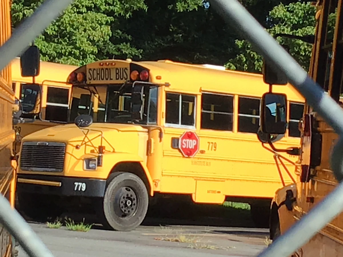 Bus 779 | Buses of Forsyth County, NC Wiki | Fandom