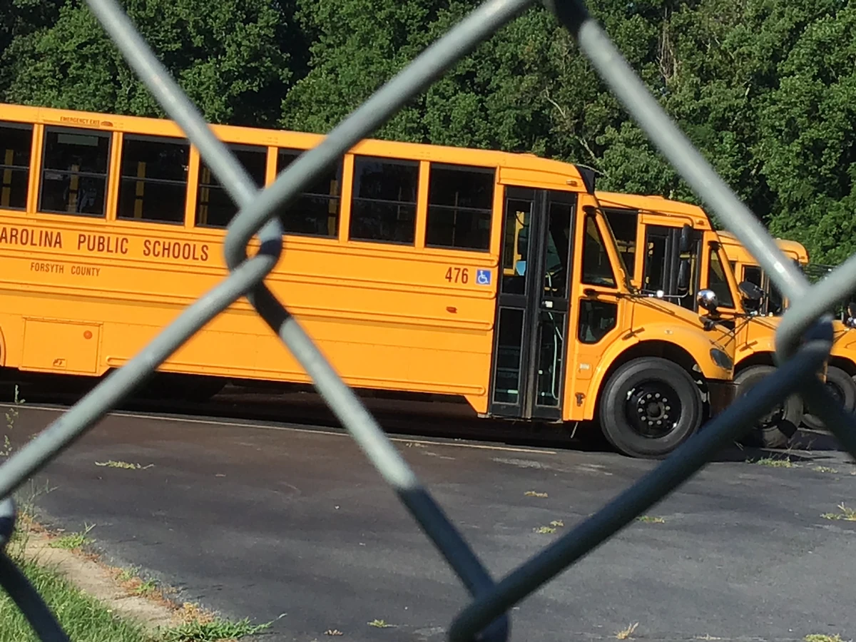 Bus 476 | Buses of Forsyth County, NC Wiki | Fandom