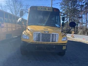 Buses 801-900 | Buses of Forsyth County, NC Wiki | Fandom