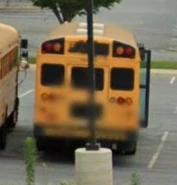 Bus 109 | Buses of Forsyth County, NC Wiki | Fandom