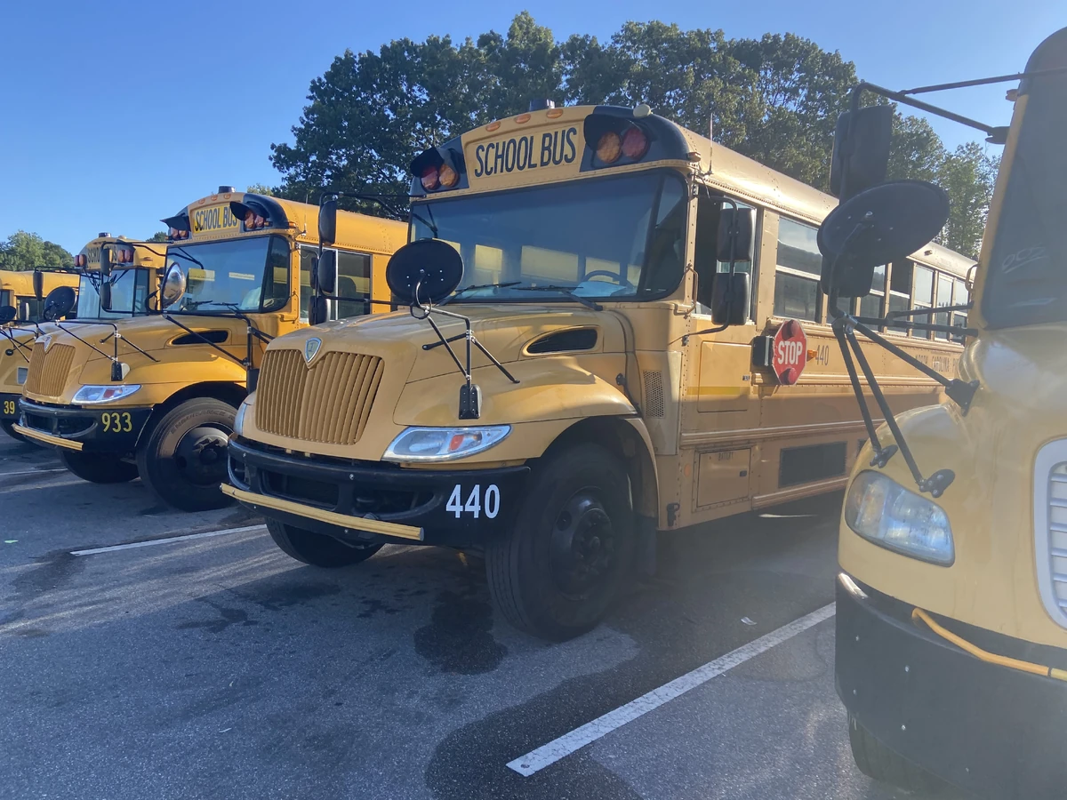 Bus 440 | Buses of Forsyth County, NC Wiki | Fandom