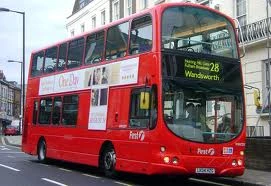 Route 28 | Buses in London Wiki | Fandom