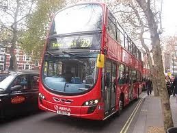 Route 29 | Buses in London Wiki | Fandom