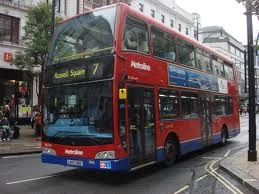 Route 7 | Buses in London Wiki | Fandom