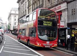 Route 22 | Buses in London Wiki | Fandom