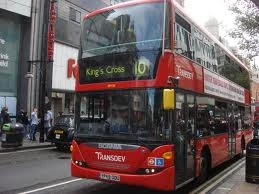Route 10 | Buses in London Wiki | Fandom