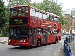 Route 30 | Buses in London Wiki | Fandom