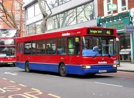 Route 46 | Buses in London Wiki | Fandom