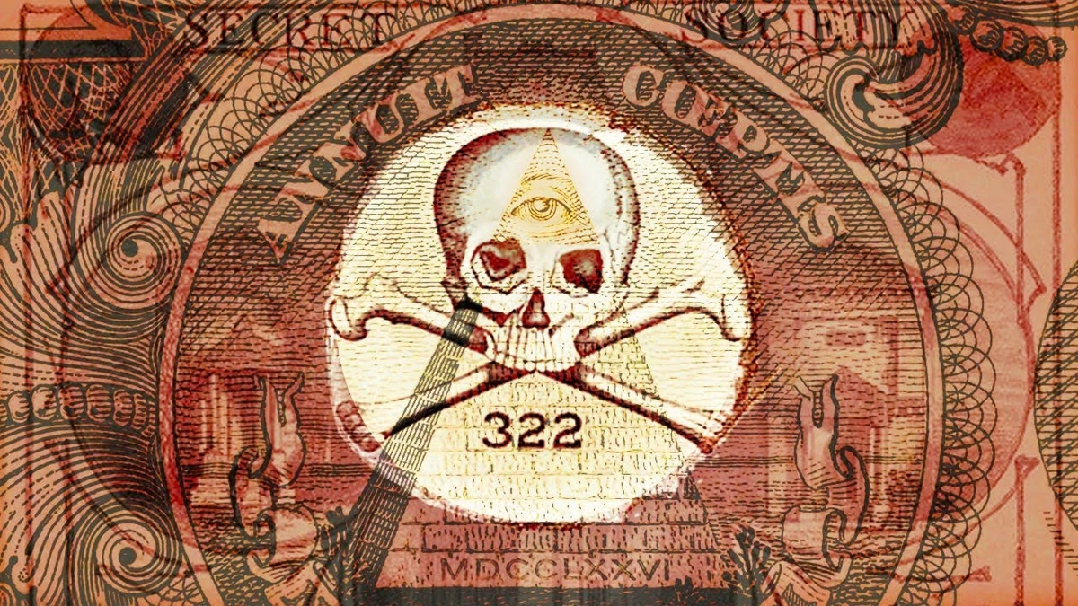 Skull and Bones | Bush Wiki | Fandom