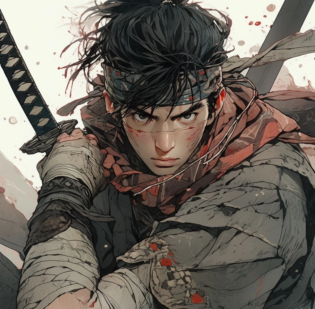 Seiki | Bushido Online Saga Wiki | Fandom