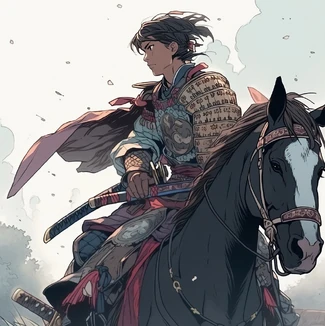 Ippei | Bushido Online Saga Wiki | Fandom