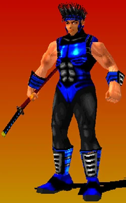 Kannuki | Bushido Blade Wiki | Fandom