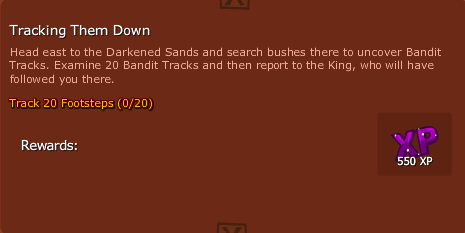 Tracking Them Down | Bush Whacker Wiki | Fandom