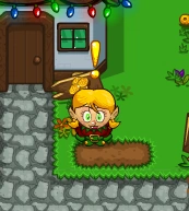 Christmas Event | Bush Whacker Wiki | Fandom