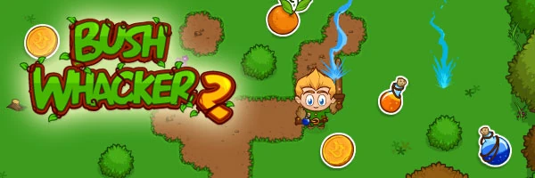 Limited-time Quests | Bushwhacker2 Wiki | Fandom