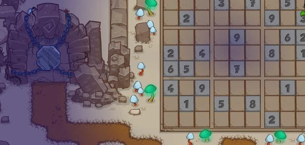 Spine of the World Quest Hub | Bushwhacker2 Wiki | Fandom