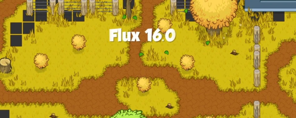 The Flux/Flux 16.0 | Bushwhacker2 Wiki | Fandom